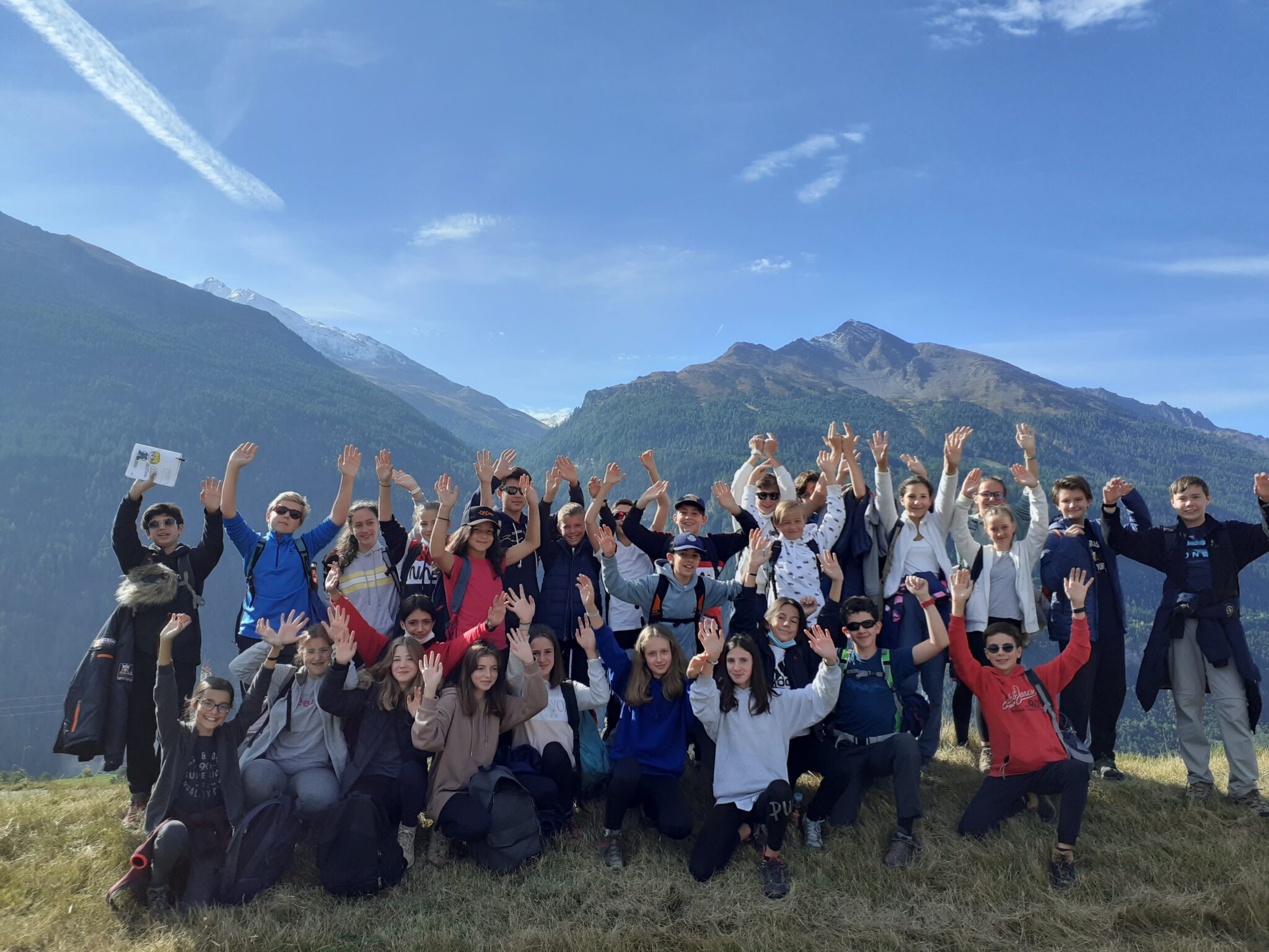 Collège Organisation pédagogique - Institution Saint-Joseph Tassin