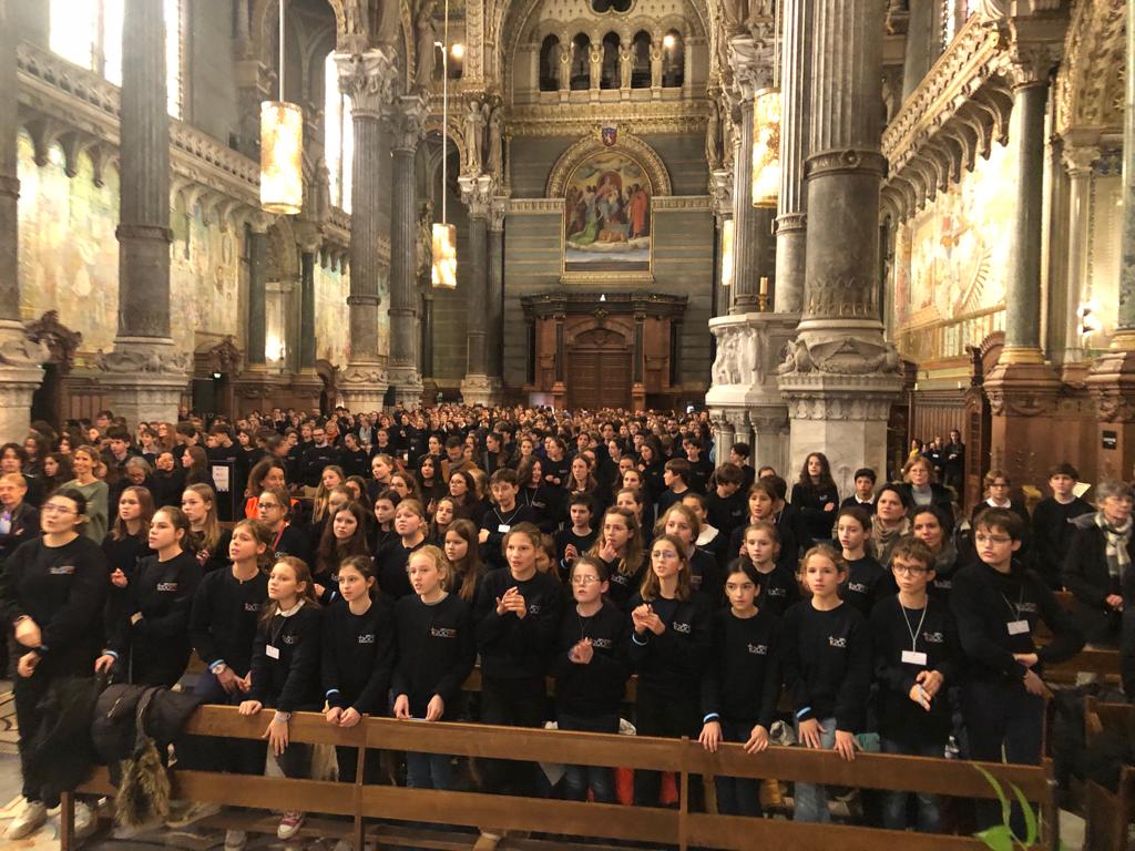 Bicentenaire : un immense merci à tous ! - Institution Saint-Joseph ...