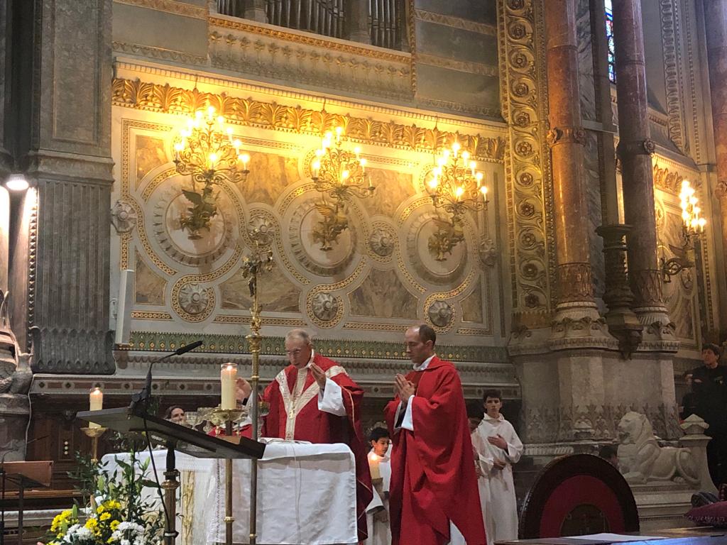 Bicentenaire : un immense merci à tous ! - Institution Saint-Joseph ...