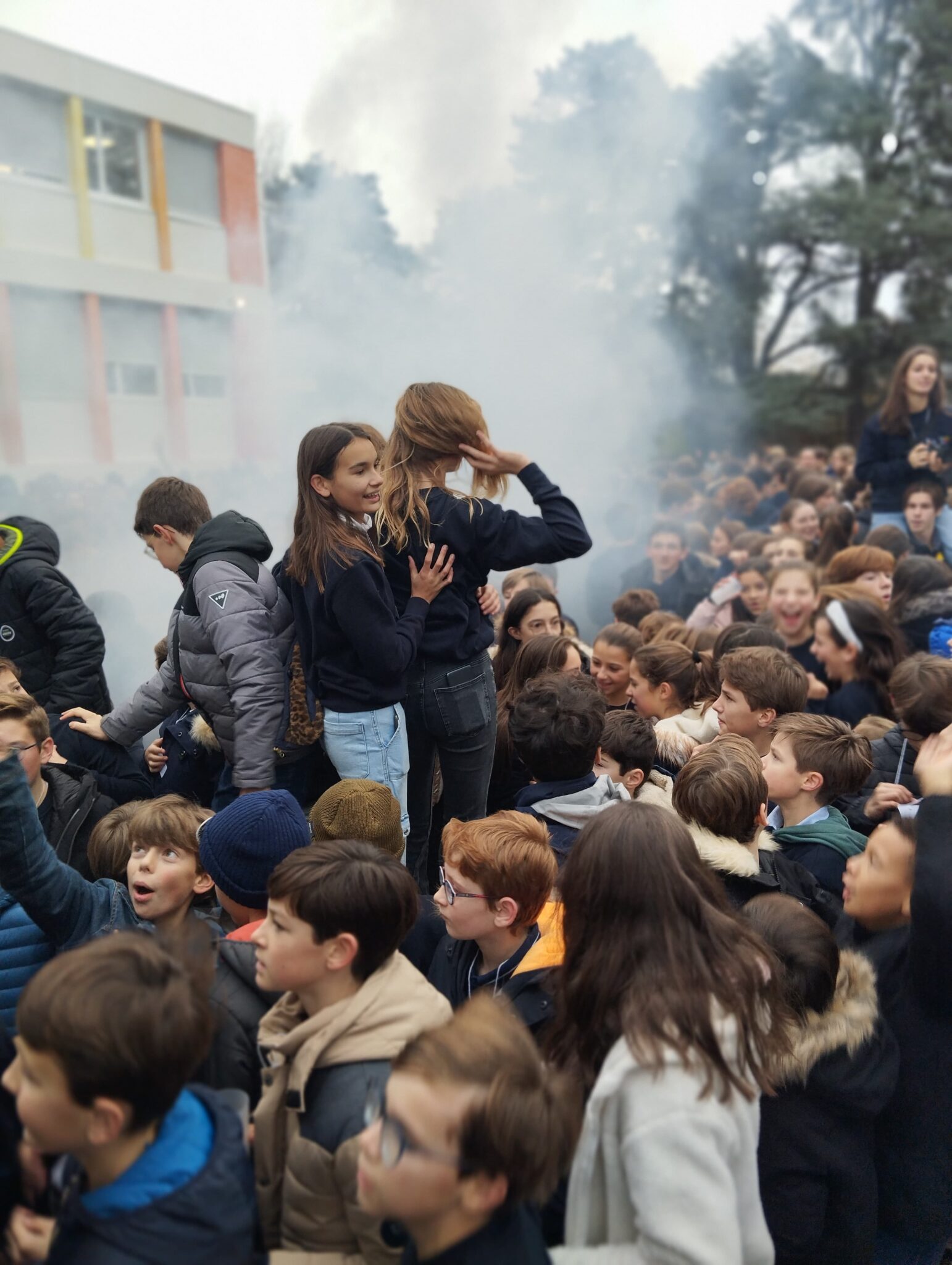 Bicentenaire : un immense merci à tous ! - Institution Saint-Joseph ...