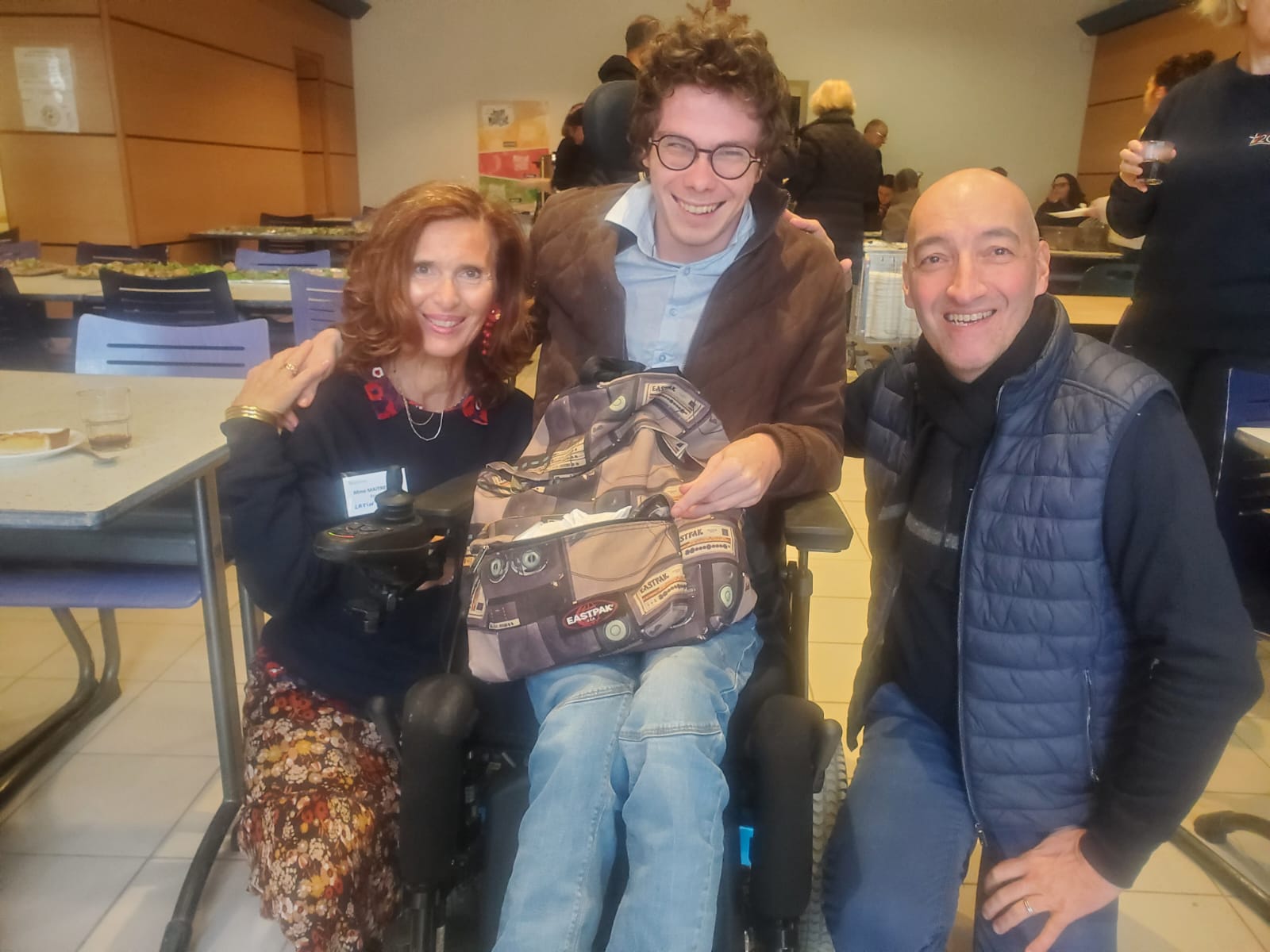 Bicentenaire : un immense merci à tous ! - Institution Saint-Joseph ...