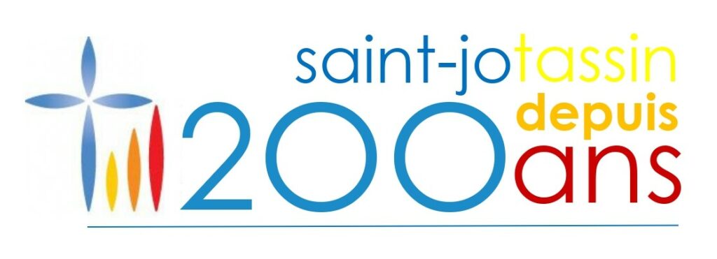 Bicentenaire de l'Institution - Visite de Sœur Marie-Thérèse Gelin ...