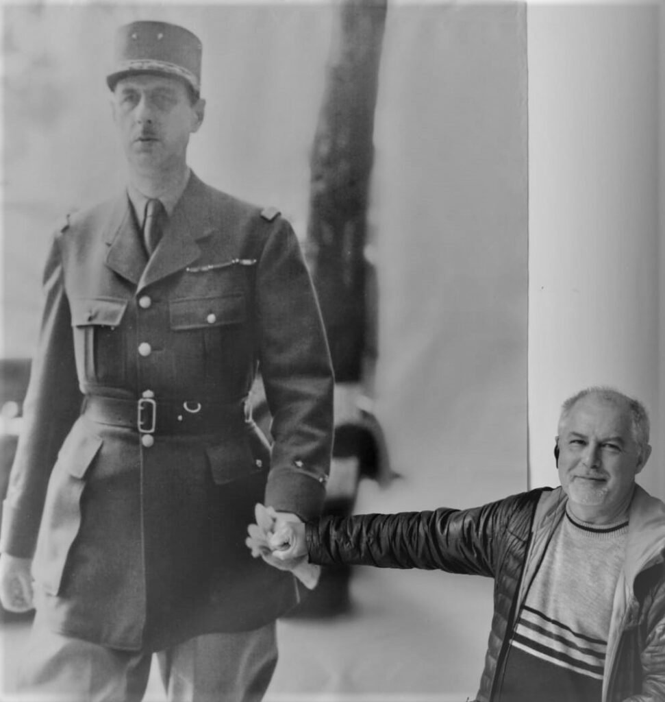 Projet Mémoire - Voyage à Paris - Institution Saint-Joseph Tassin la ...